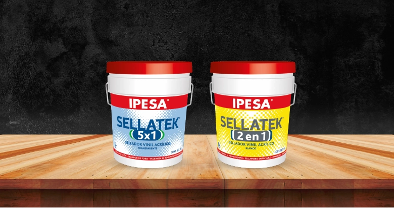 Pinta IPESA - Guía práctica para aplicar pintura vinílica como un profesional.